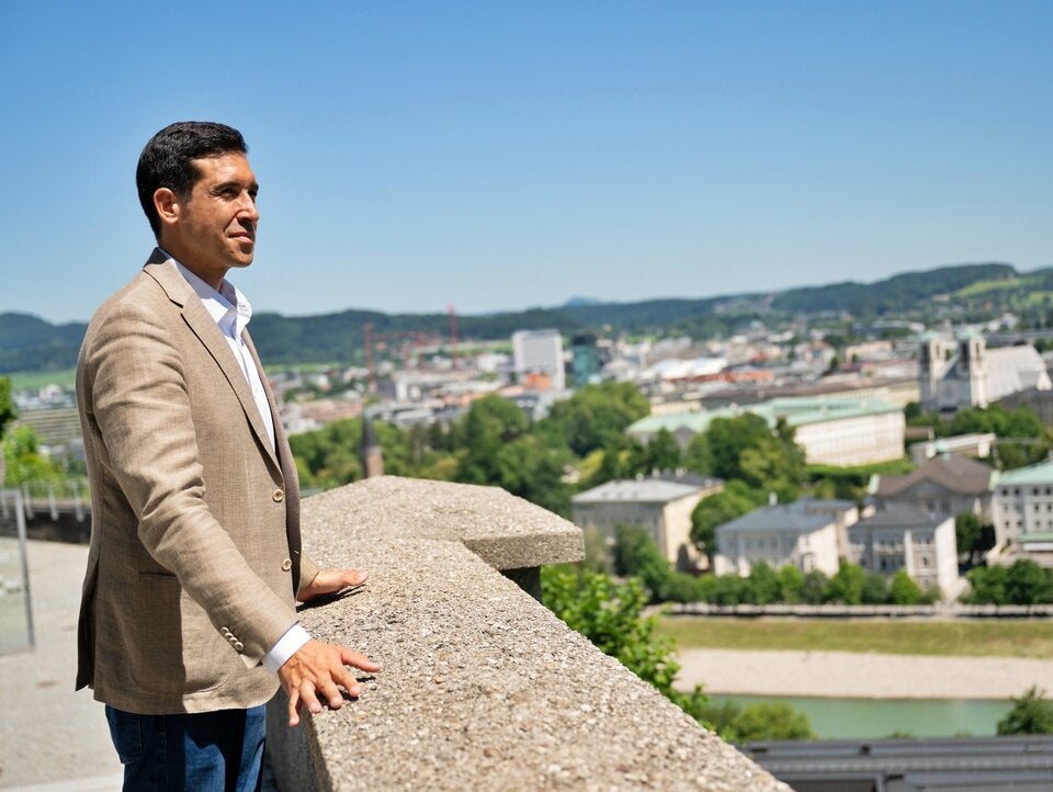 Bohrn Mena: Klagsflut gegen FPÖler