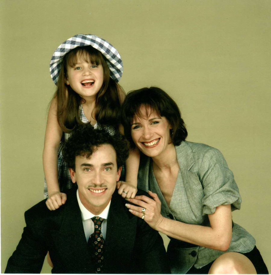 Aníbal Pachano confiesa: "Mi amor fue Ana Sans, y creo que va a ser la única"