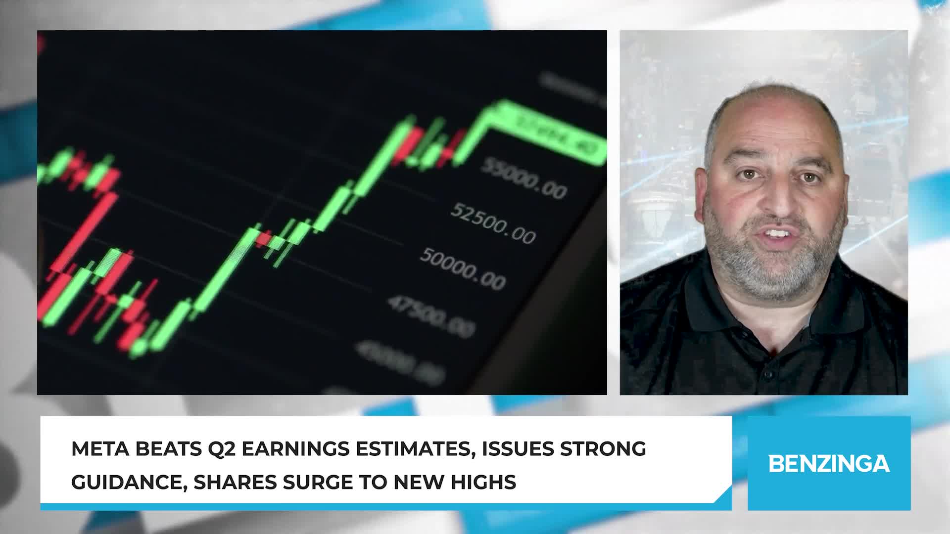 Meta Beats Q2 Earnings Estimates, Issues Strong Guidance, Shares Surge ...
