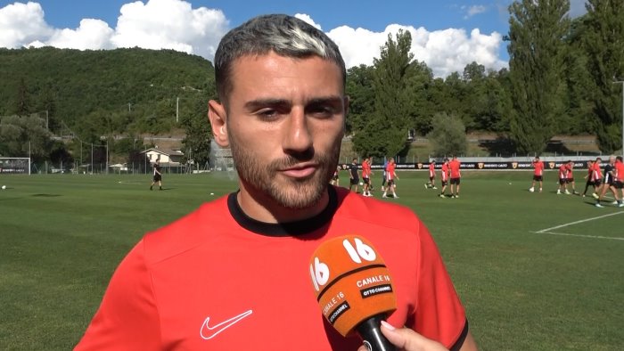 Lamesta: "Il Benevento non si nasconde, vogliamo vincere a tutti i costi"