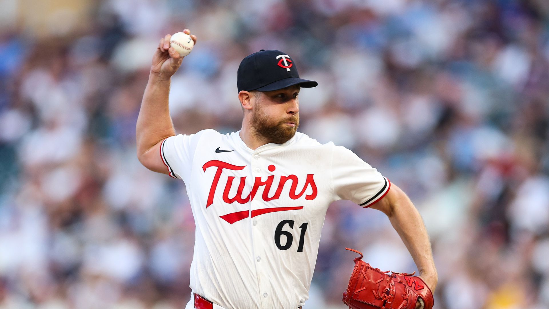 Brock Stewart Traded to Dodgers