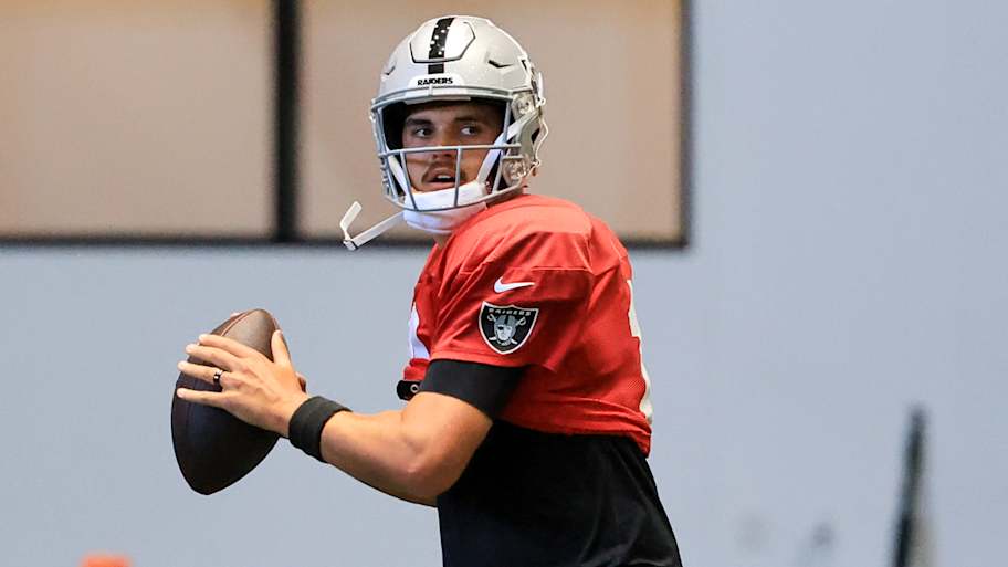 Raiders analyst reveals two surprise trade ideas that could shake up ...