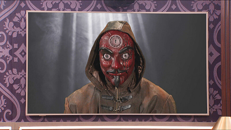 ‘Big Brother’ Fans Speculate on Identity of The Mastermind After ...