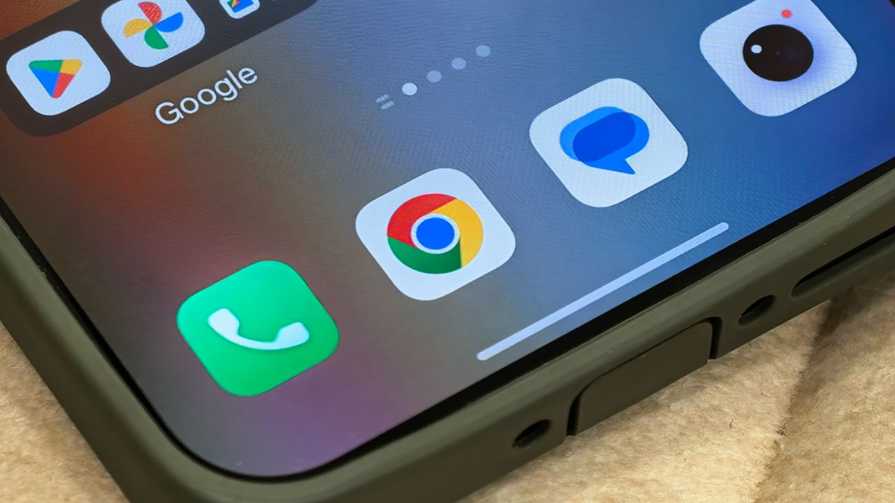 Perplexity just made a bold $34.5 billion offer for Chrome amid Google ...