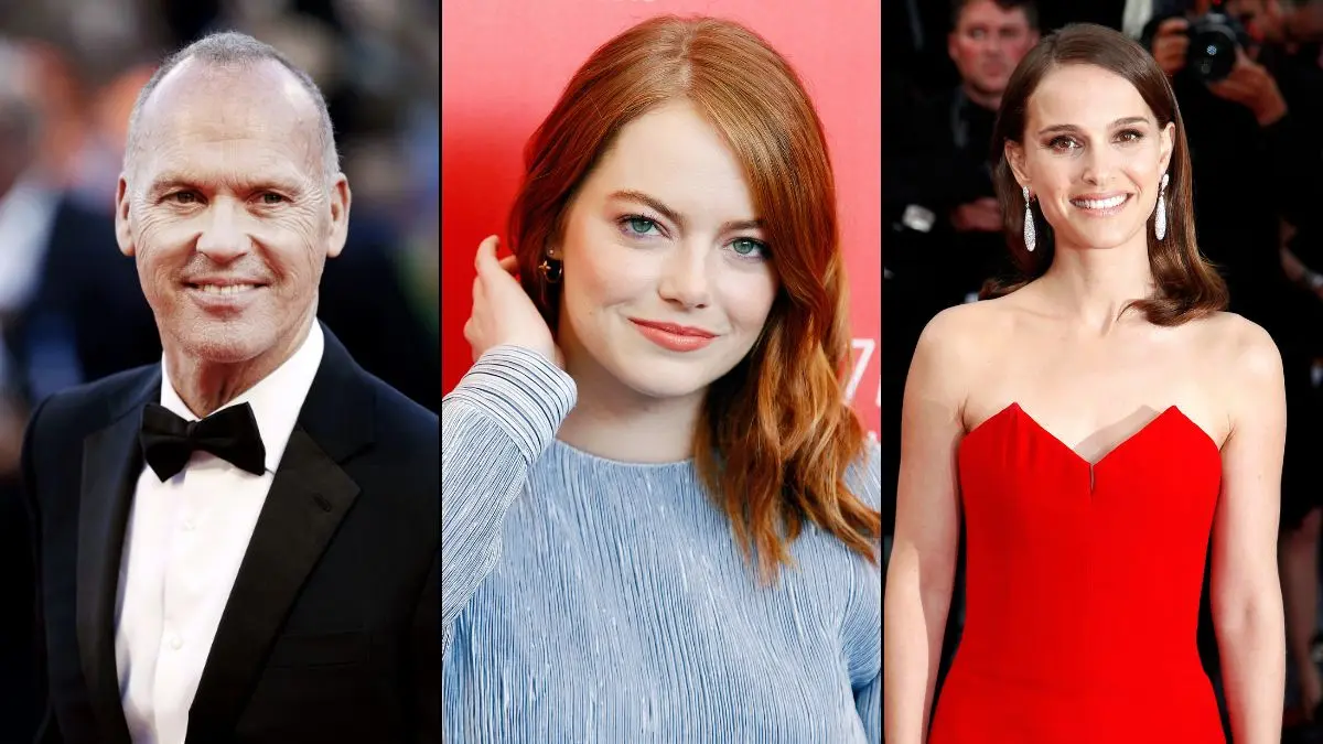 Actors Who Use Fake Names (& Why)