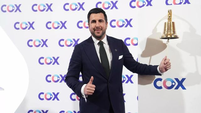 Cox cierra la compra de los activos de Iberdrola en México por 3.700 ...