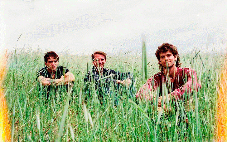 The Moss, Reeya Banerjee y Kevin J.B. O’Connor: Ecos del presente y ruinas del pasado