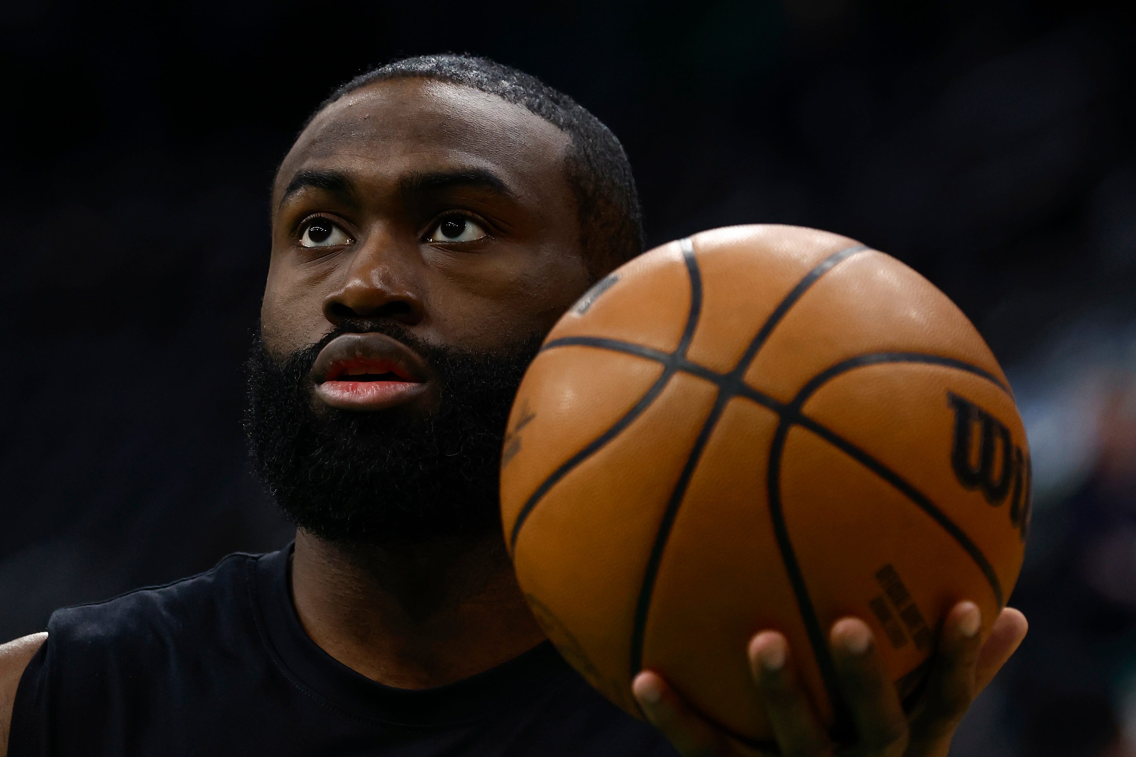 Is Boston Celtics star Jaylen Brown a top-20 player in the NBA?