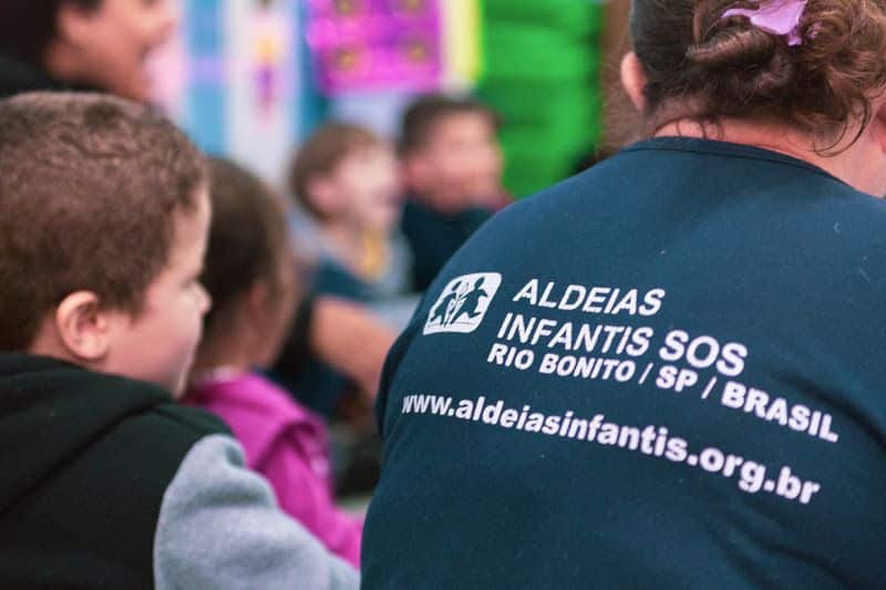 Aldeias Infantis SOS lança estudo inédito sobre ações para prevenir ...