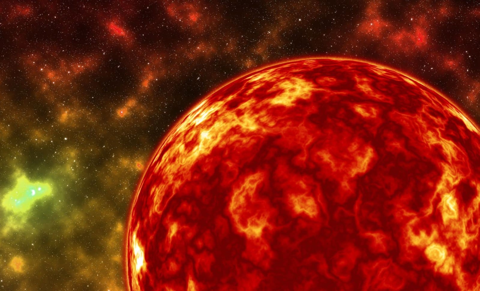 James Webb Set To Expose The Mysterious Chemistry Of Fiery Lava Planets