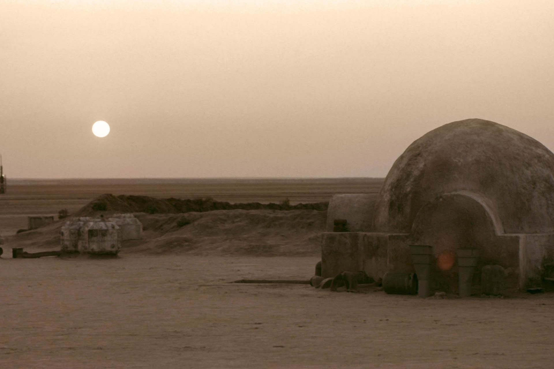 Bizarre Planet Discovered: a new alien world straight out of a Star ...