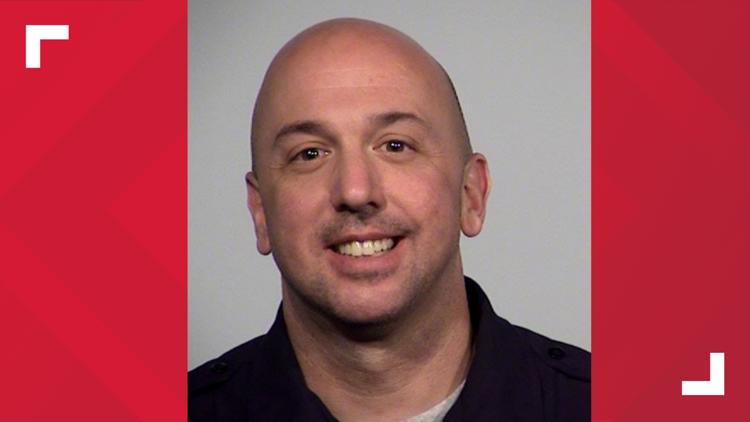 SAPD officer arrested for alleged DWI after open beer container ...