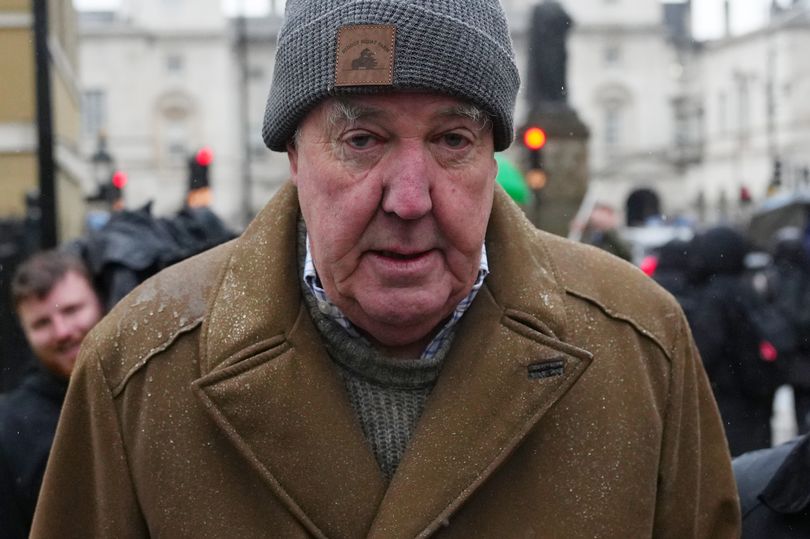 Jeremy Clarkson 'so sad' after devastating Diddly Squat Farm update