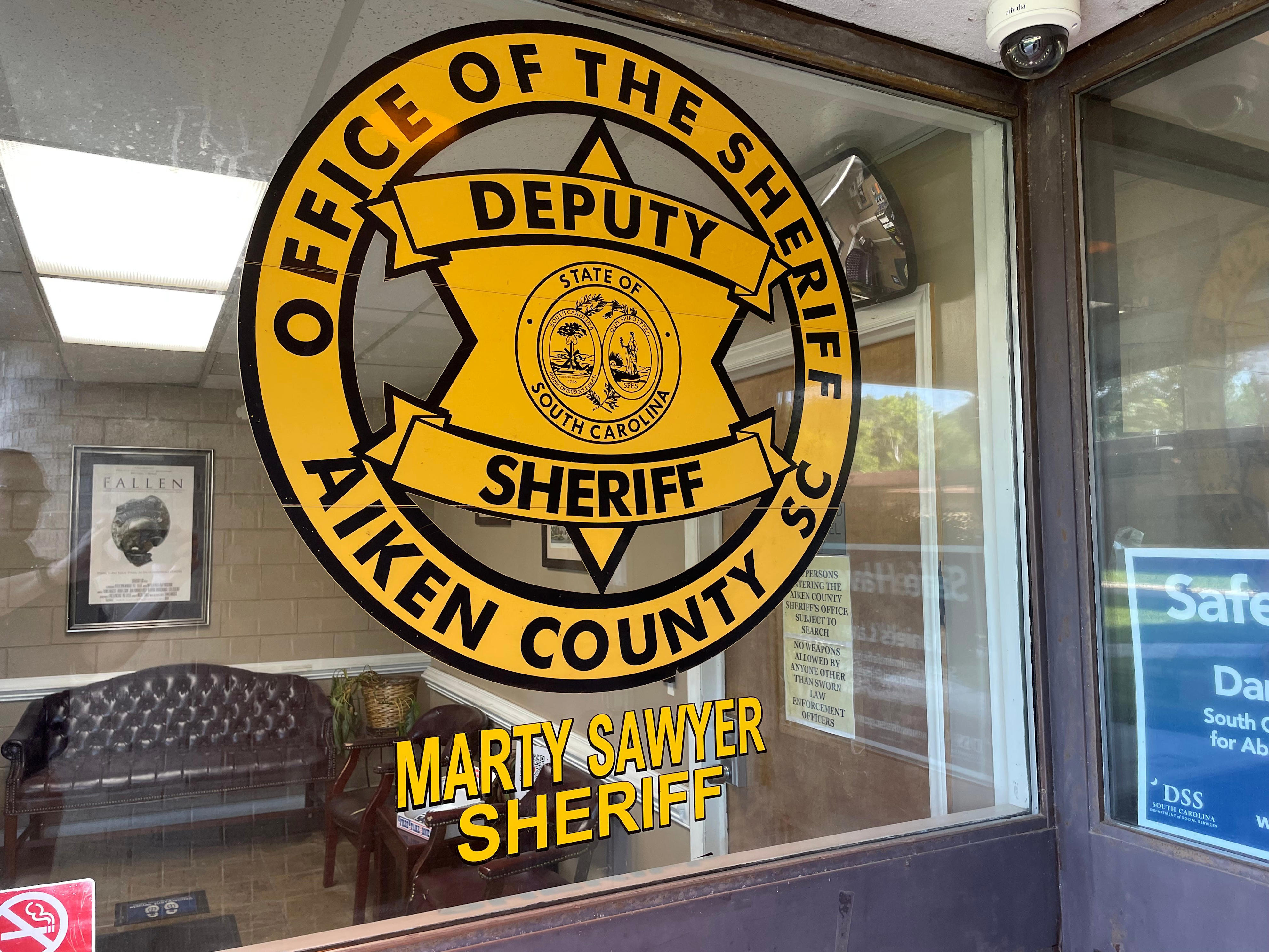 Justice for 'Muffin': Aiken authorities charge five in 10-year-old's ...