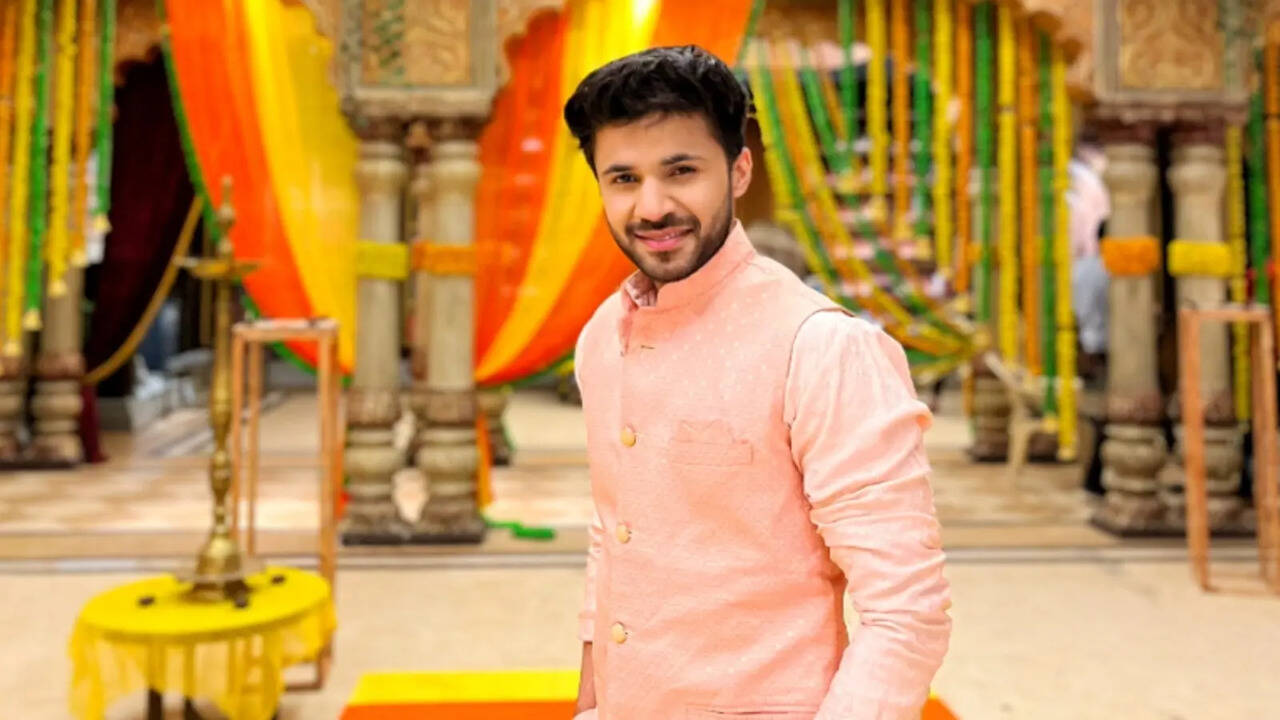 Kyunki Saas Bhi Kabhi Bahu Thi 2: Nirvaan Anandd Unveils Major Upcoming Surprises in Smriti ...