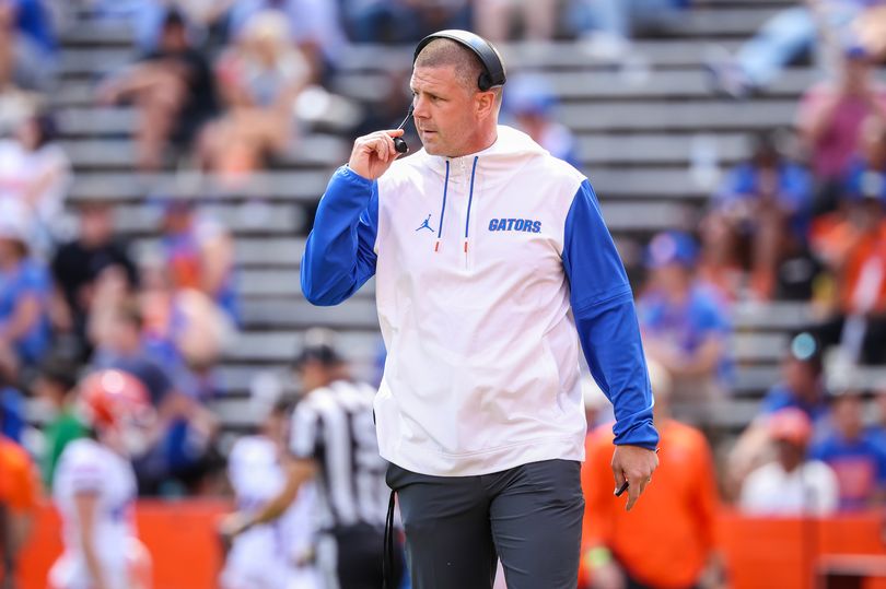 World's tallest teenager's failed Florida football tryout explained