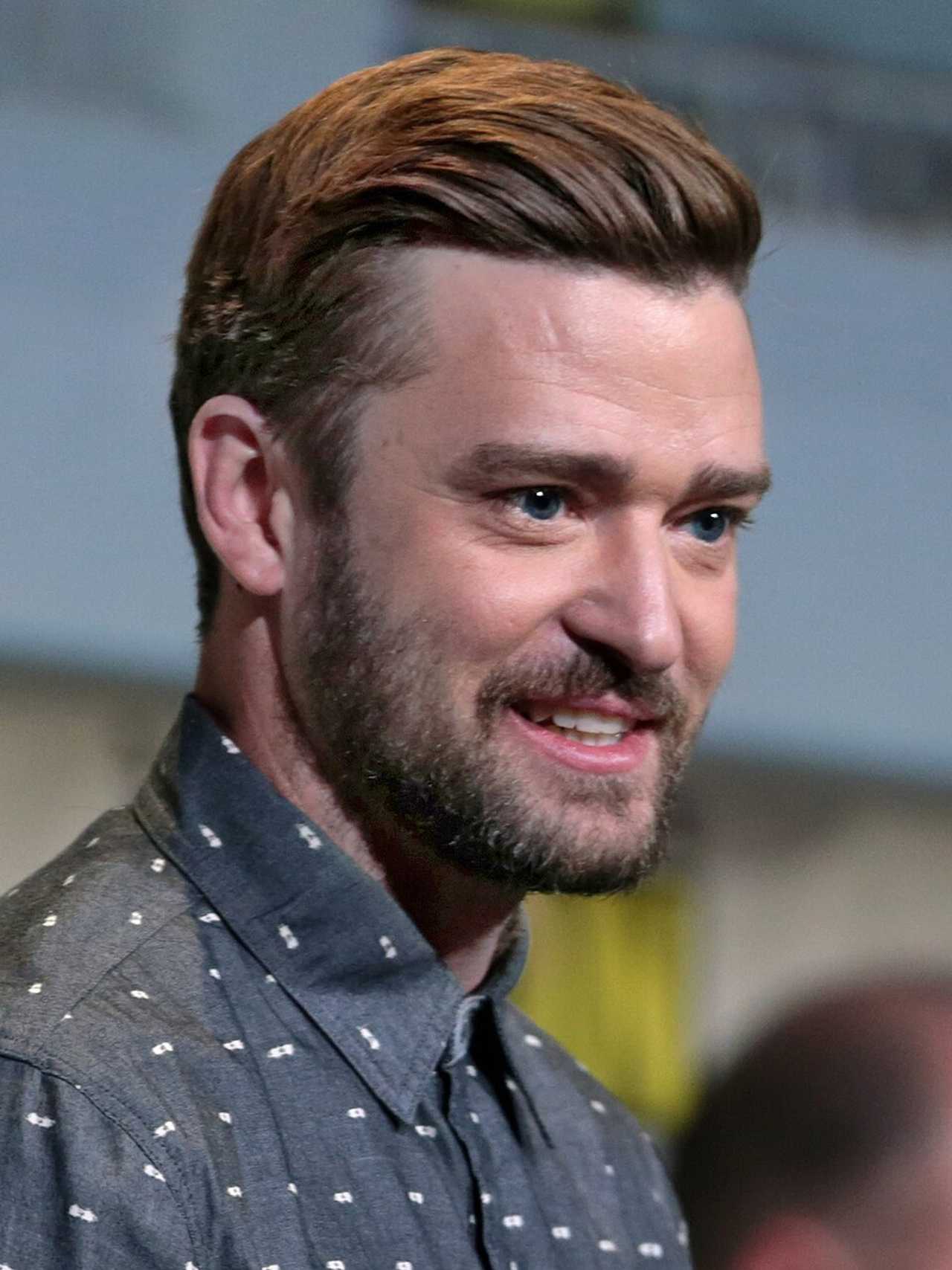 Justin Timberlake Ripped For Bizarre Performances: Lyme Disease ...