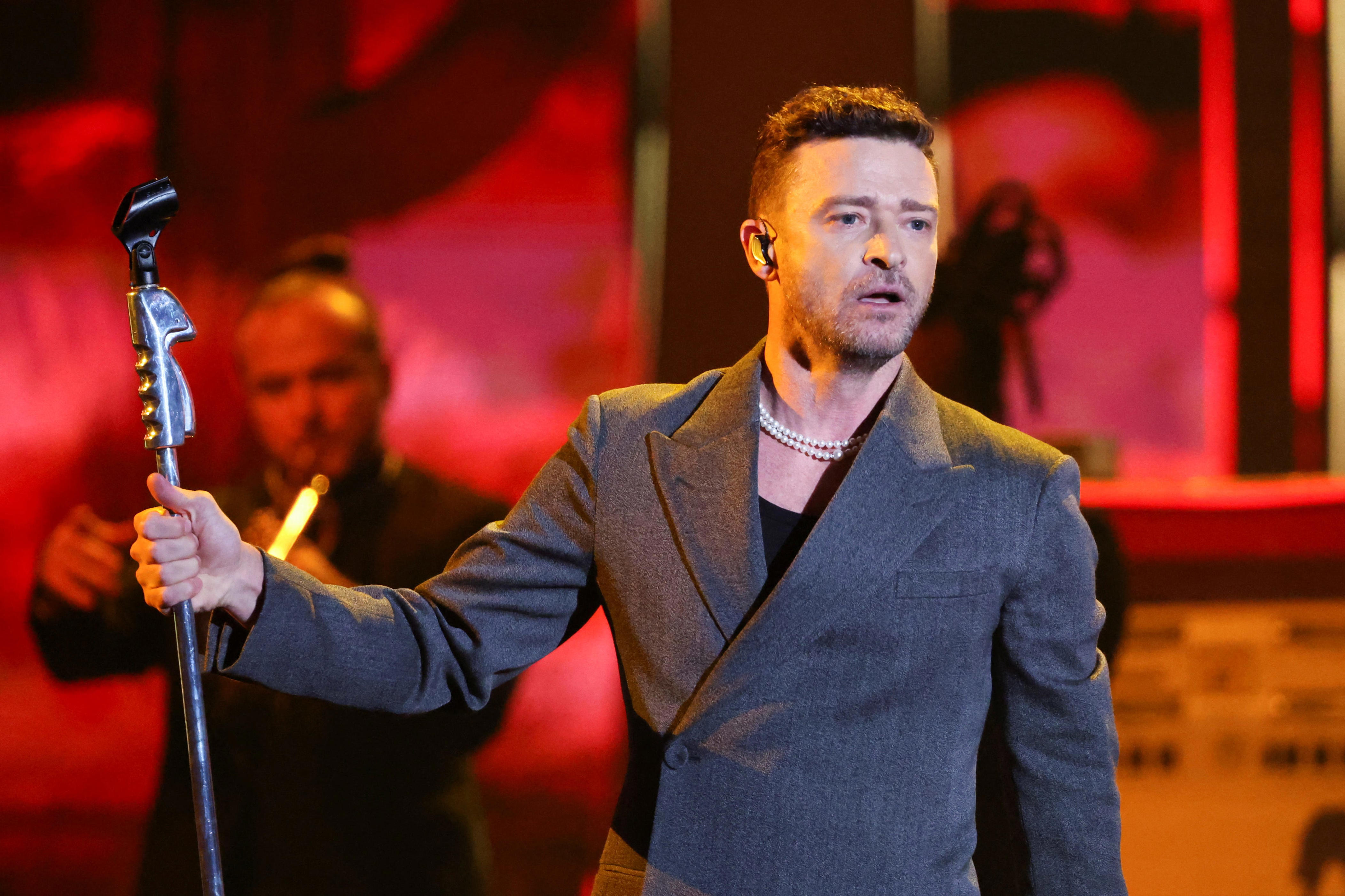 What is Lyme disease? Justin Timberlake shares 'debilitating' diagnosis