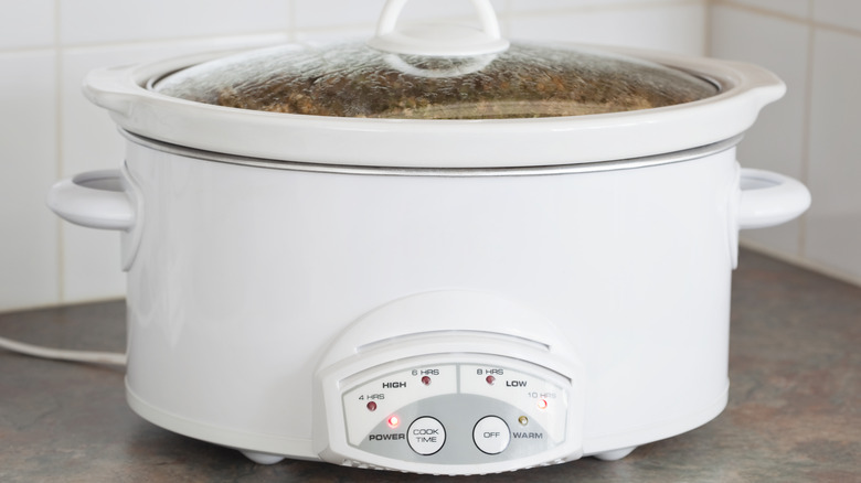 12 Tips For Making Potatoes In The Slow Cooker