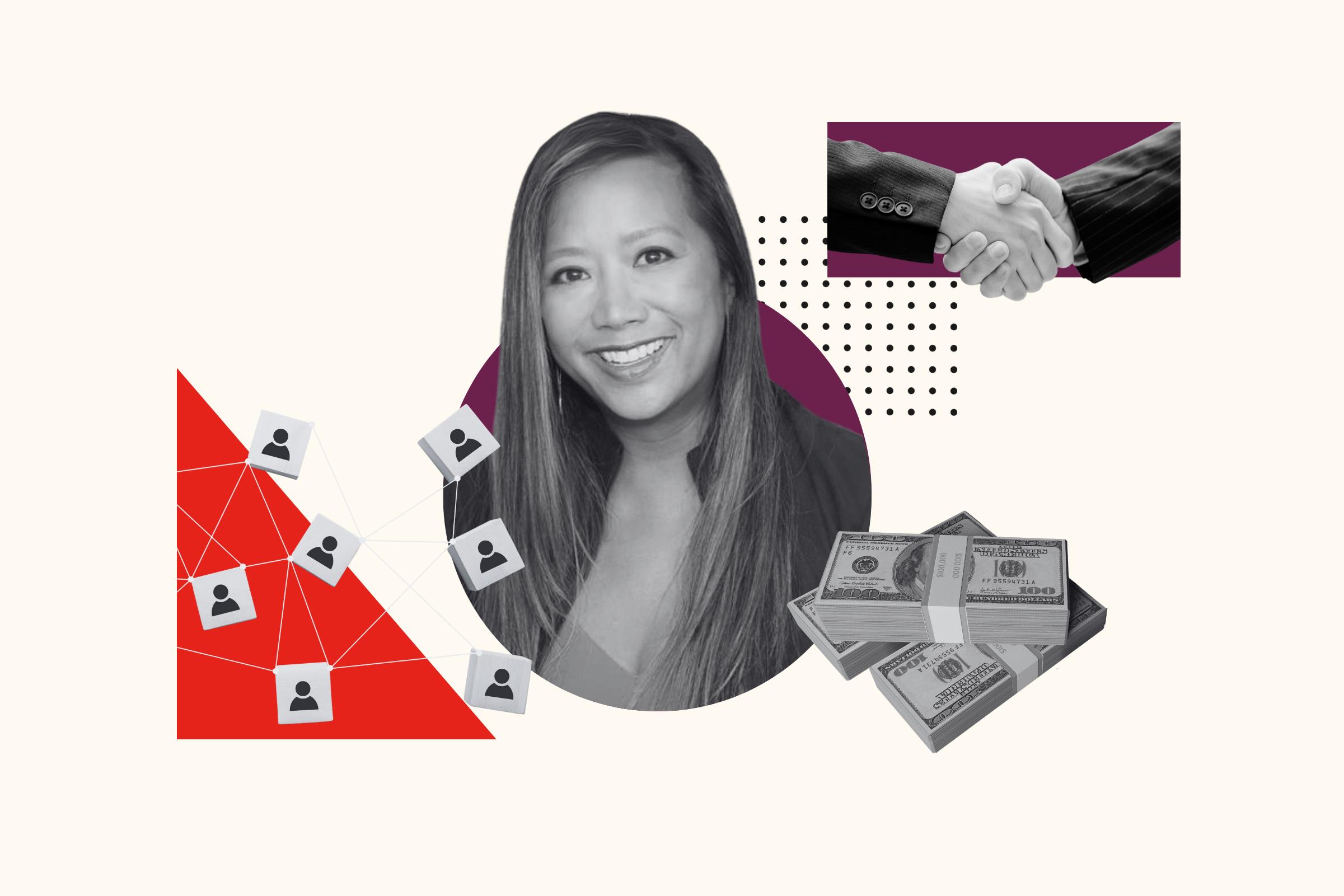 How Maria Kim and REDF are building career pathways across the U.S.