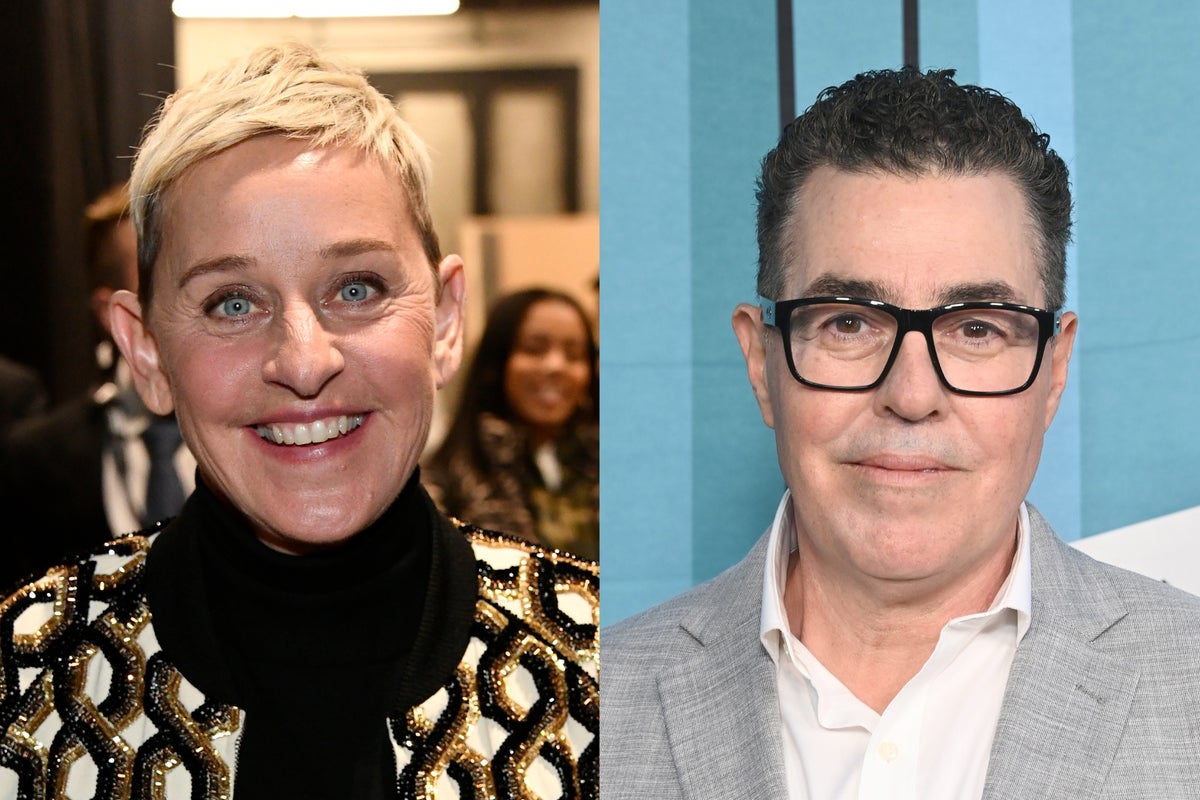 Ellen DeGeneres’ staffers were ‘scared to death’ while working on her ...