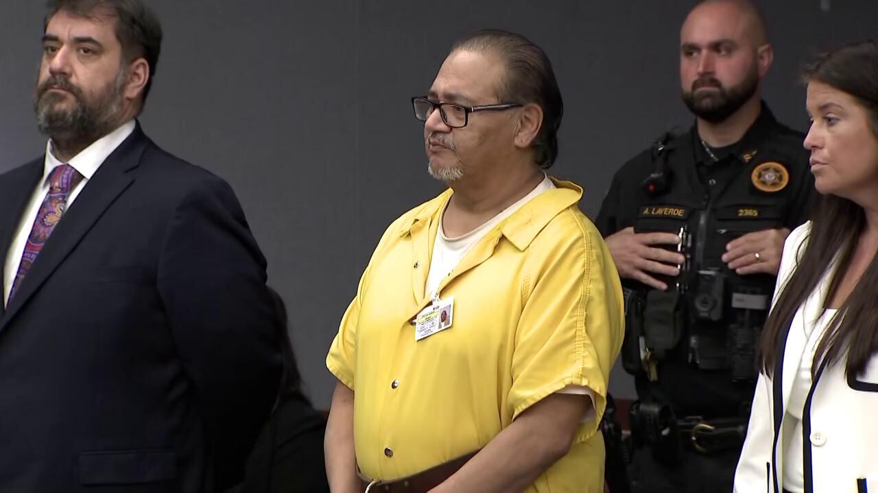 Manitoba man who killed New Jersey woman in 1997 cold case sentenced to ...