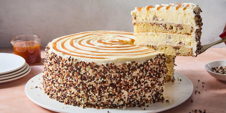 I've Made Countless Copycats, But This Cheesecake Factory Cinnabon ...