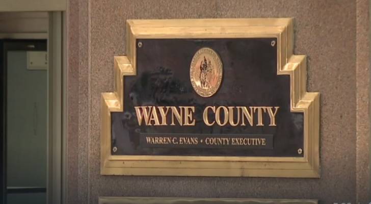 County system upgrade leads to massive overpayment