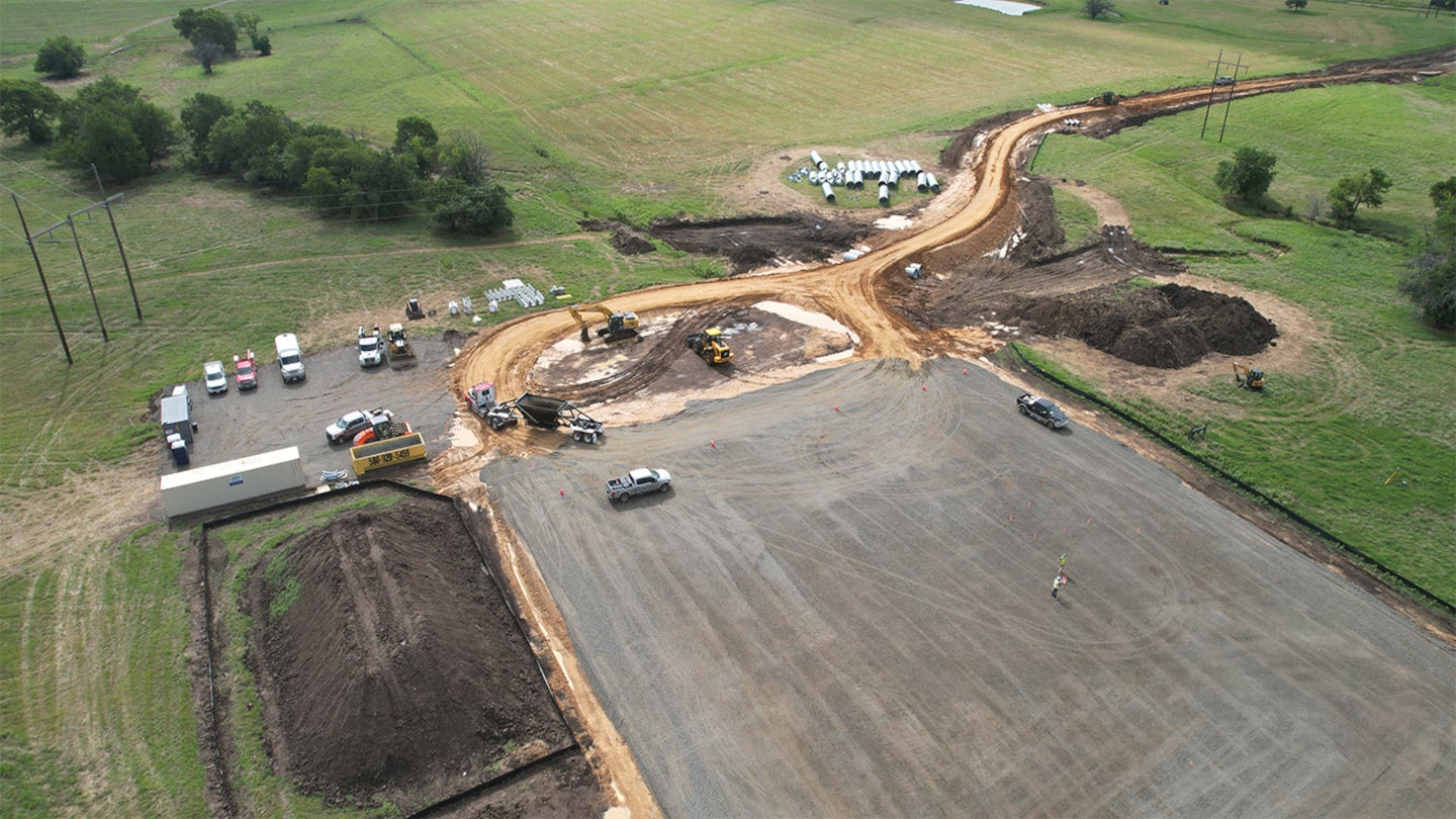 Construction begins on Twelvemile Solar 1 and 2 projects in Oklahoma