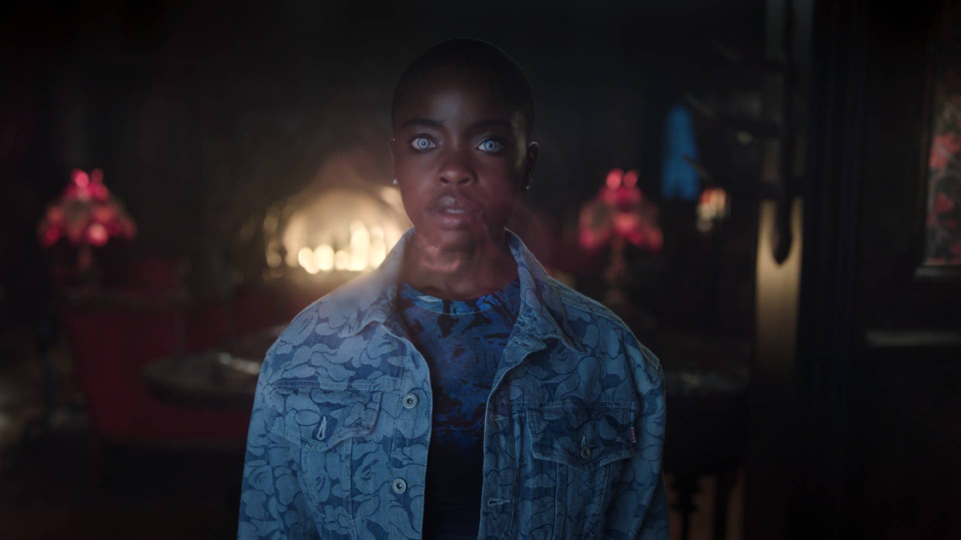 Wednesday season 2 part 1 ending explained: Who is the Avian, who dies ...