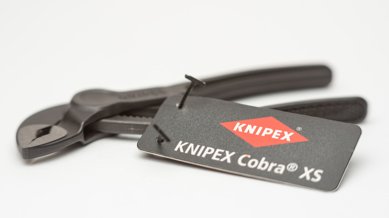 What Makes Knipex Pliers So Special? (And Does Lowe's Still Sell Them?)
