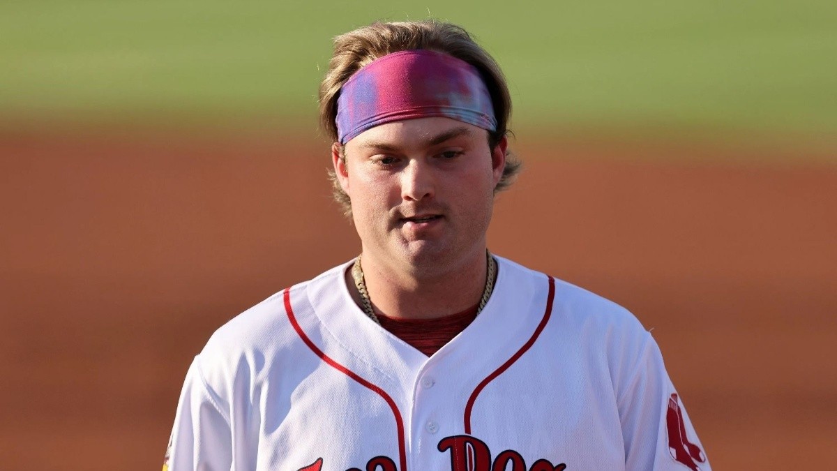 MLB: Player Swapped from Red Sox to Cardinals Was Hitting 500-Foot ...