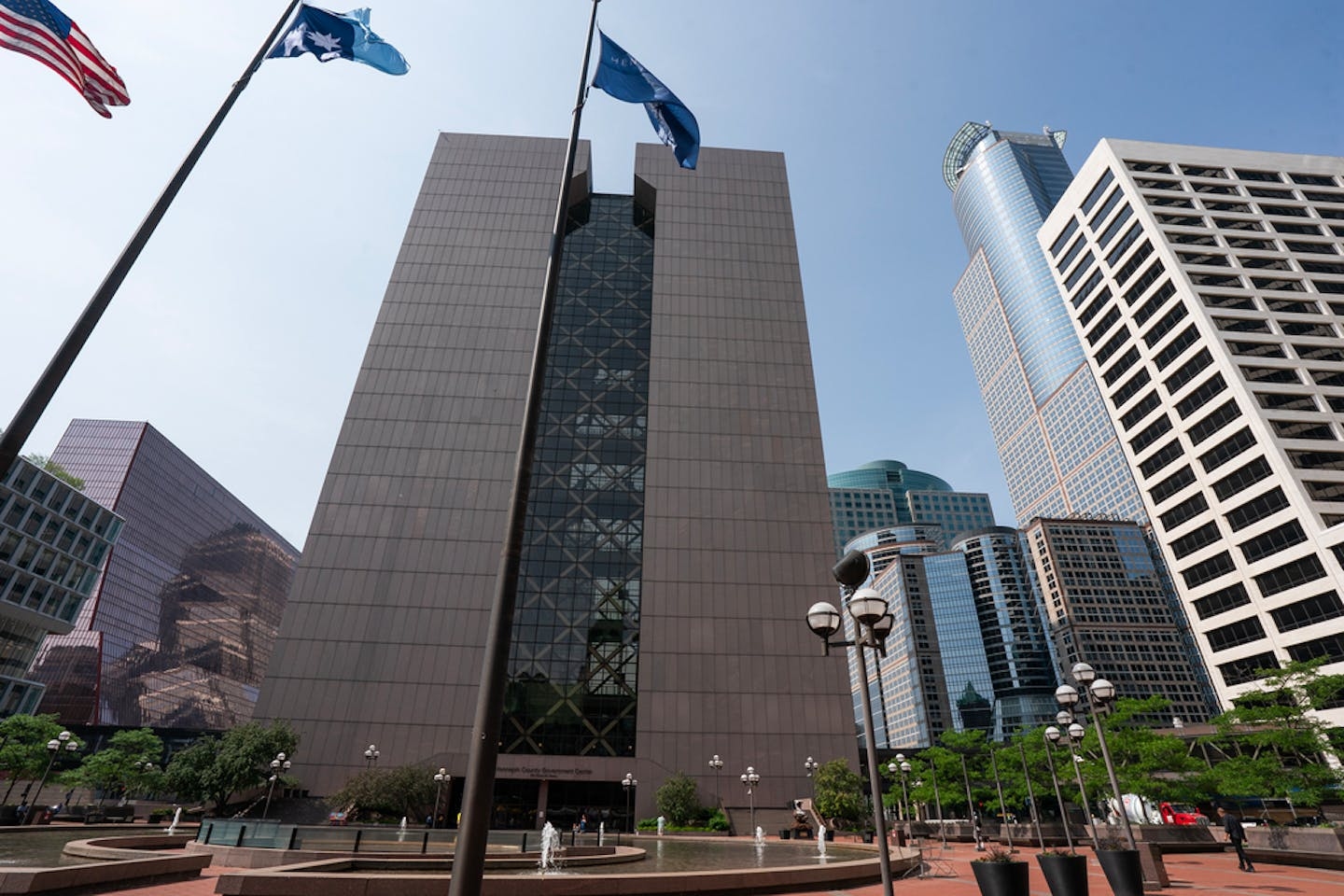 Private security provider, ex-cop is arrested again in Twin Cities ...