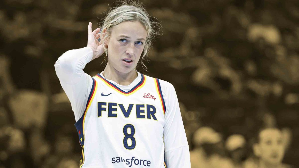 "Protect your athletes" - Sophie Cunningham's sister calls out the WNBA ...