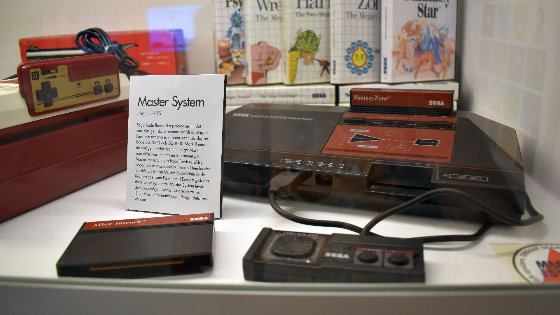 The Rise & Fall Of Sega: 20 Facts About Gaming’s Most Legendary Underdog