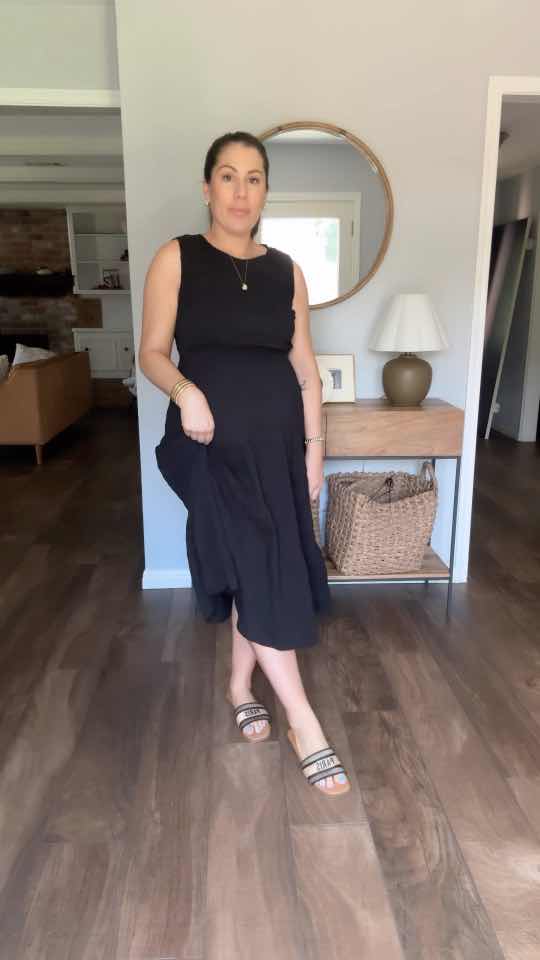 Amazon Maternity Finds