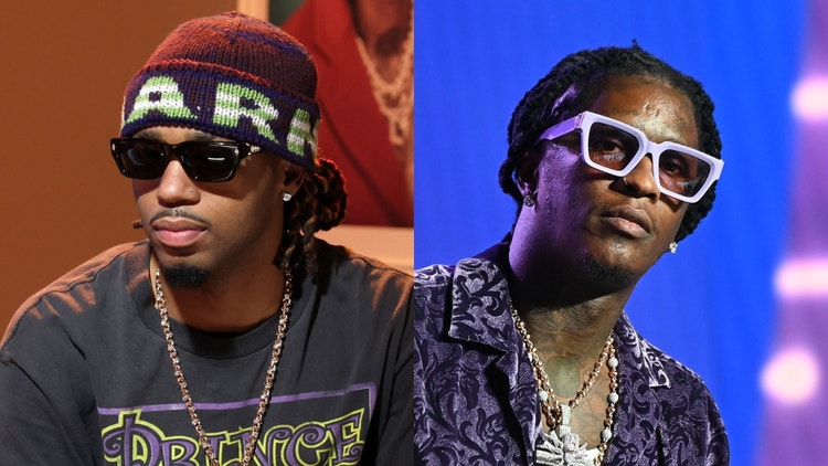 Metro Boomin Confirms Young Thug Will Be Featured On ‘A Futuristic Summa’