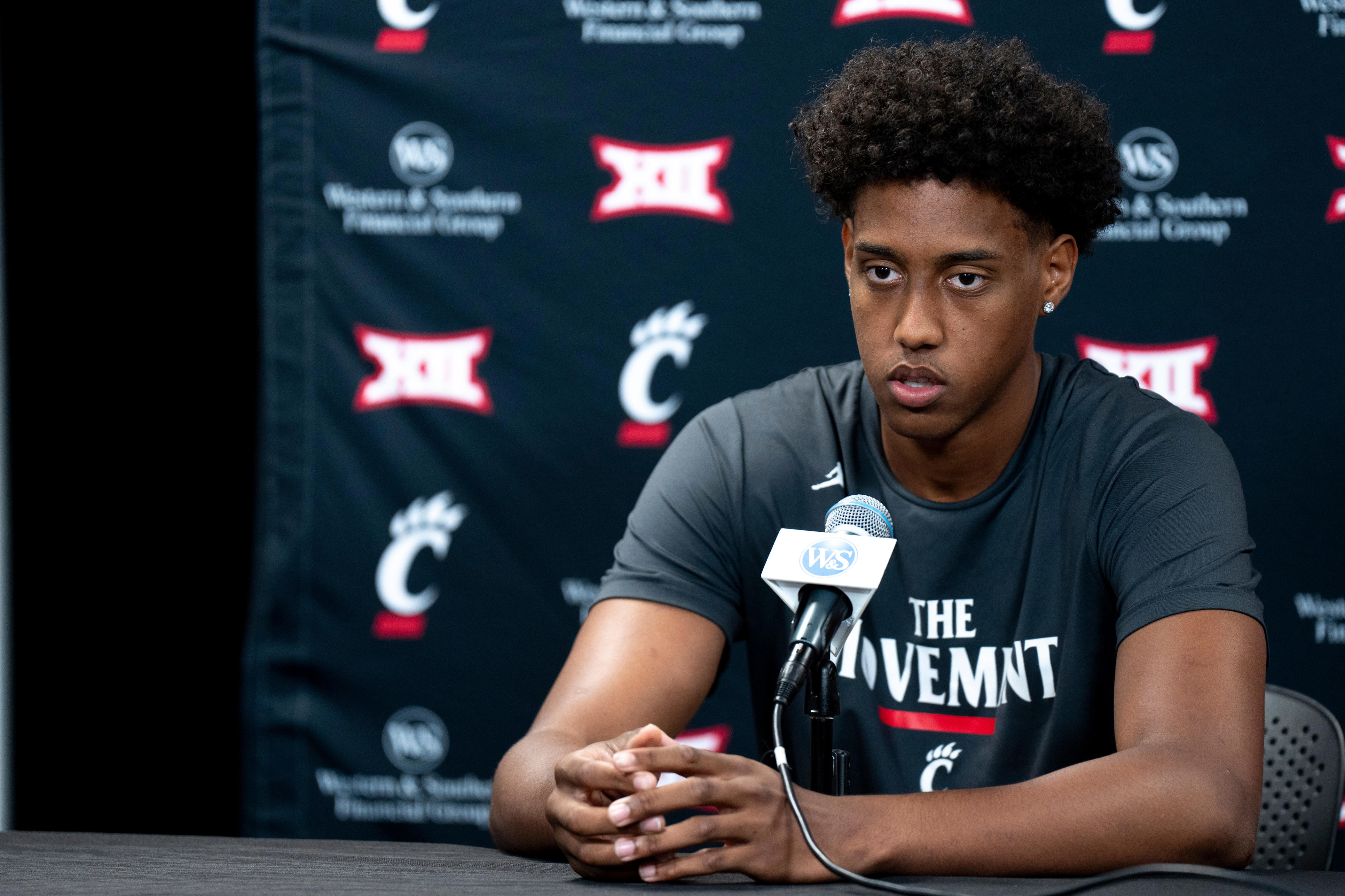 International reports: Cincinnati Bearcats basketball will add Jordi ...