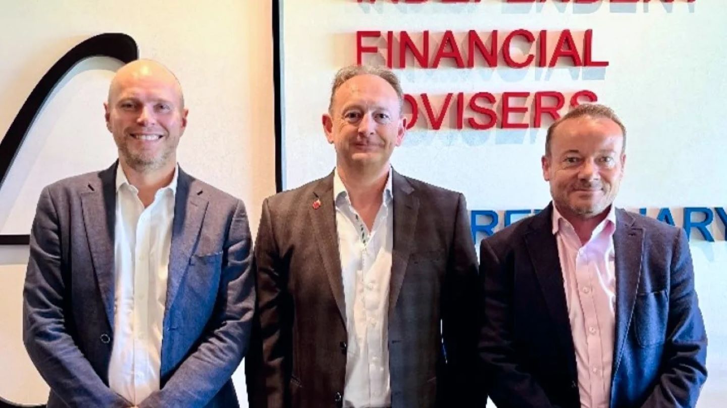 Titan Wealth to buy UK’s Finance Shop and FS Wealth Management