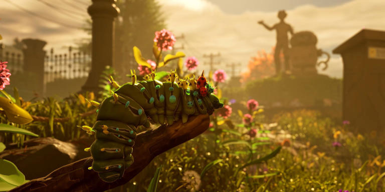 Grounded 2 Early Access Roadmap Explained