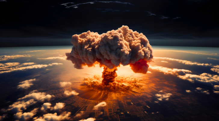 Máxima alerta de la NASA: un fenómeno geomagnético regresa tras 70 años ...