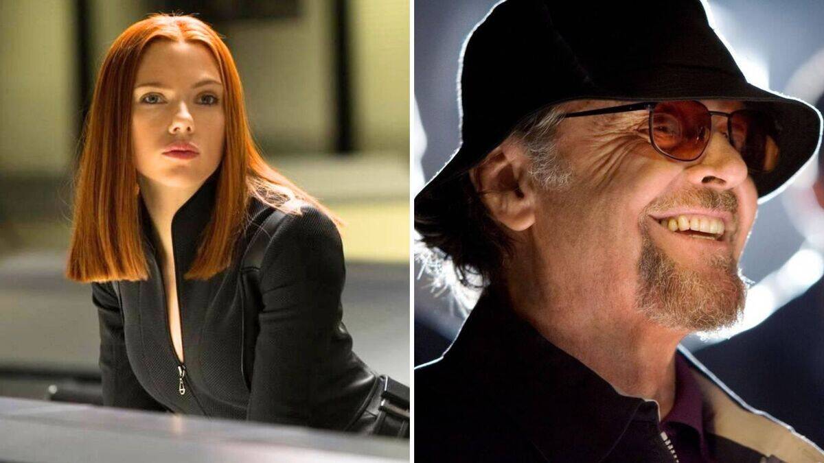 Actors Who Rewrote Their Characters (For Better Or Worse)