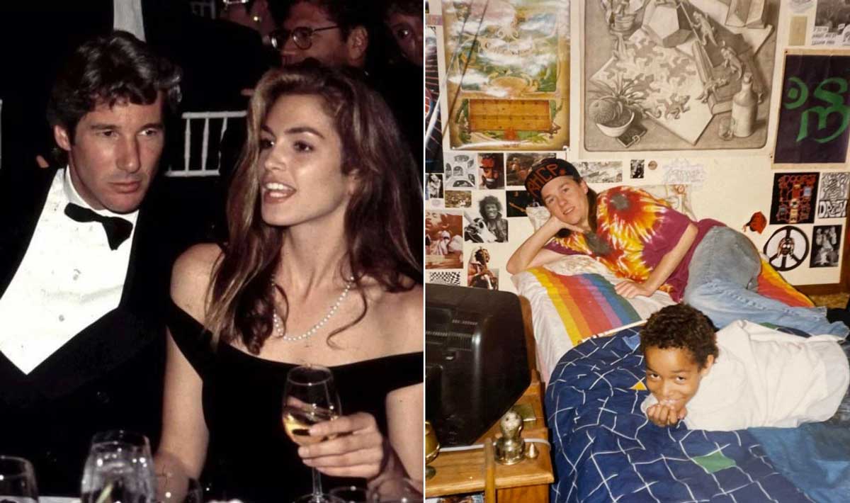 33 Photos That Show What Life Looked Like in the Early ’90s