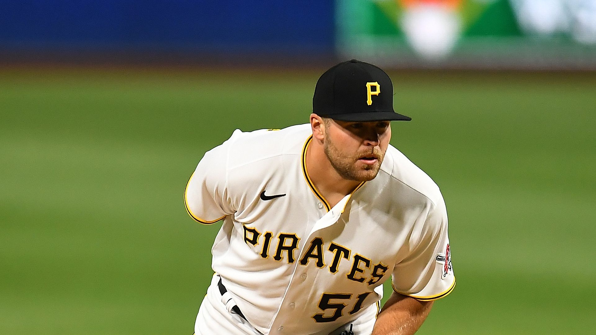 Bednar to the Yankees, per reports