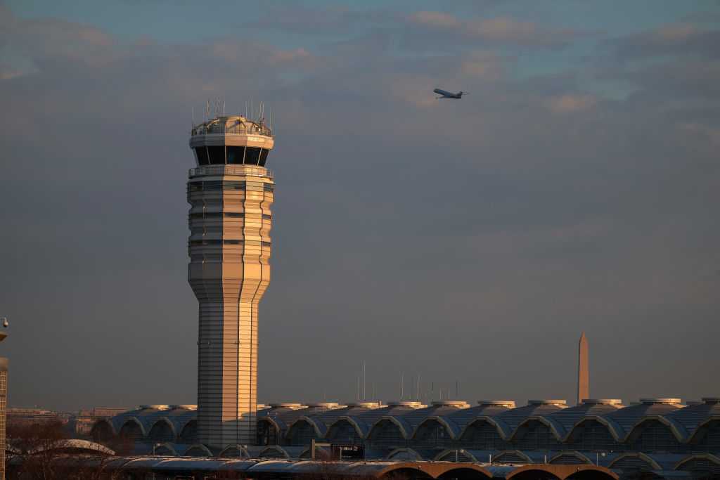 Close call at Logan Airport highlights air traffic controller stress ...