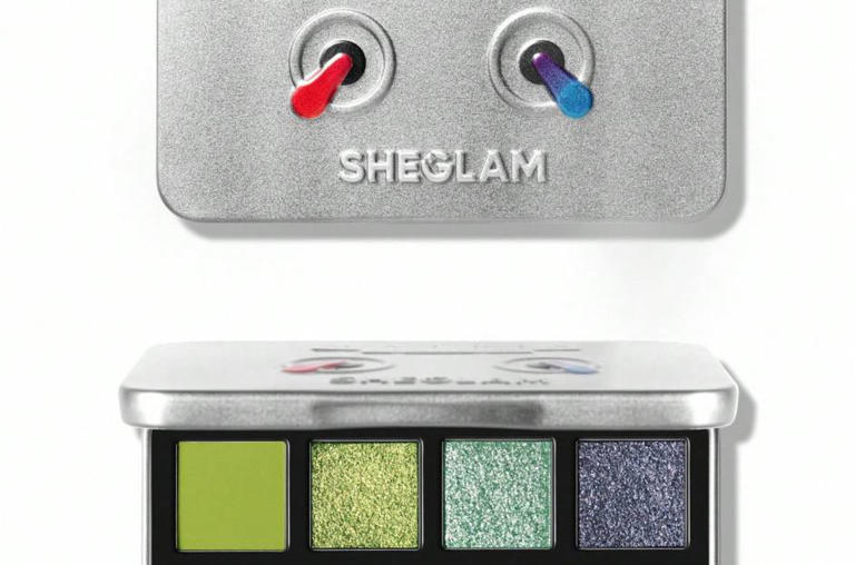6 Must-Buy Mind-Bending Makeup Products From Sheglam's ‘The Matrix ...