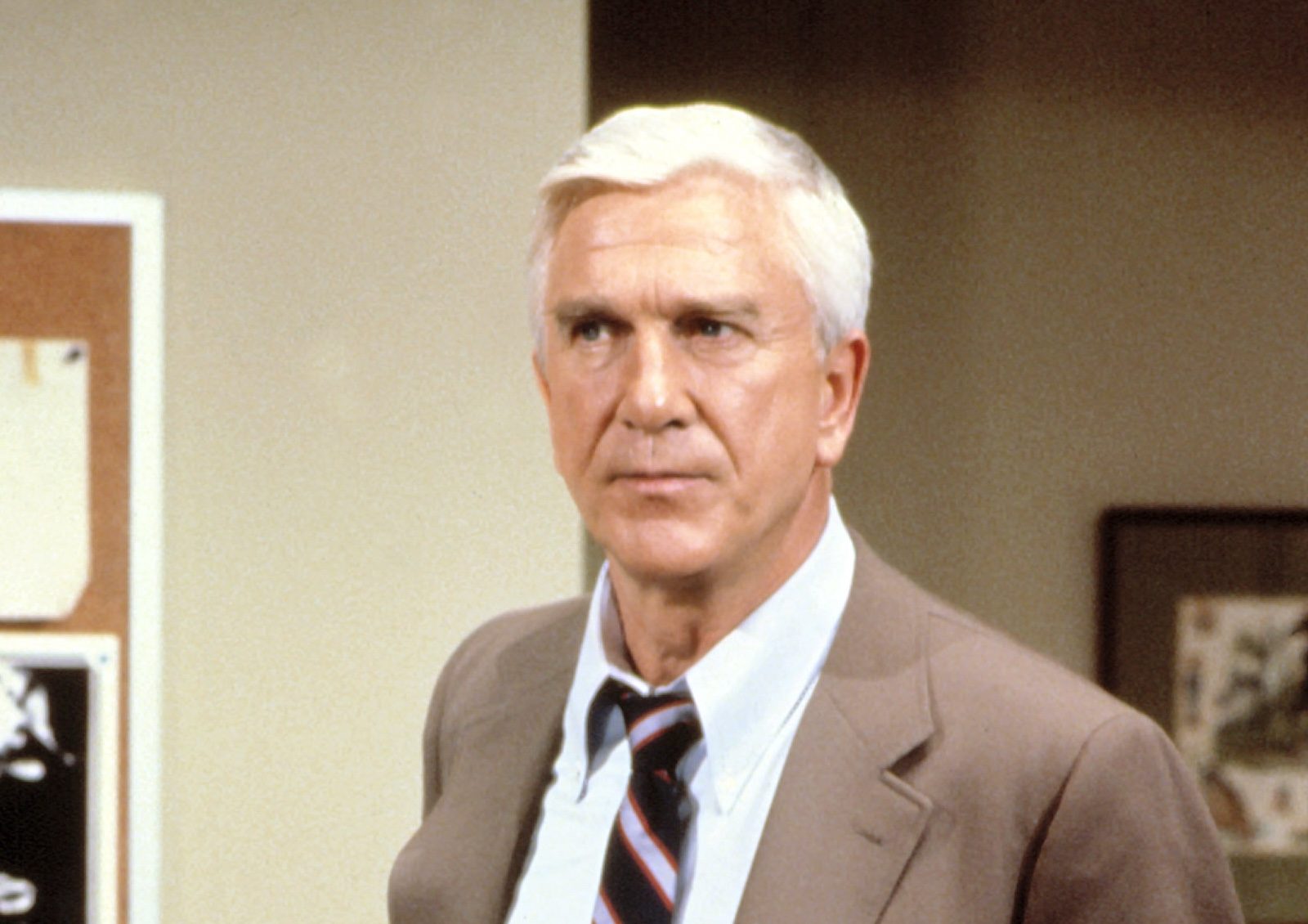 How the Short-Lived 'Police Squad!' TV Show Led to the 'Naked Gun' Films