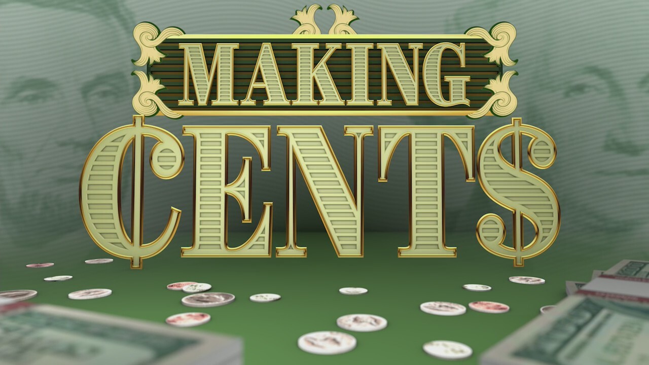 Making Cents