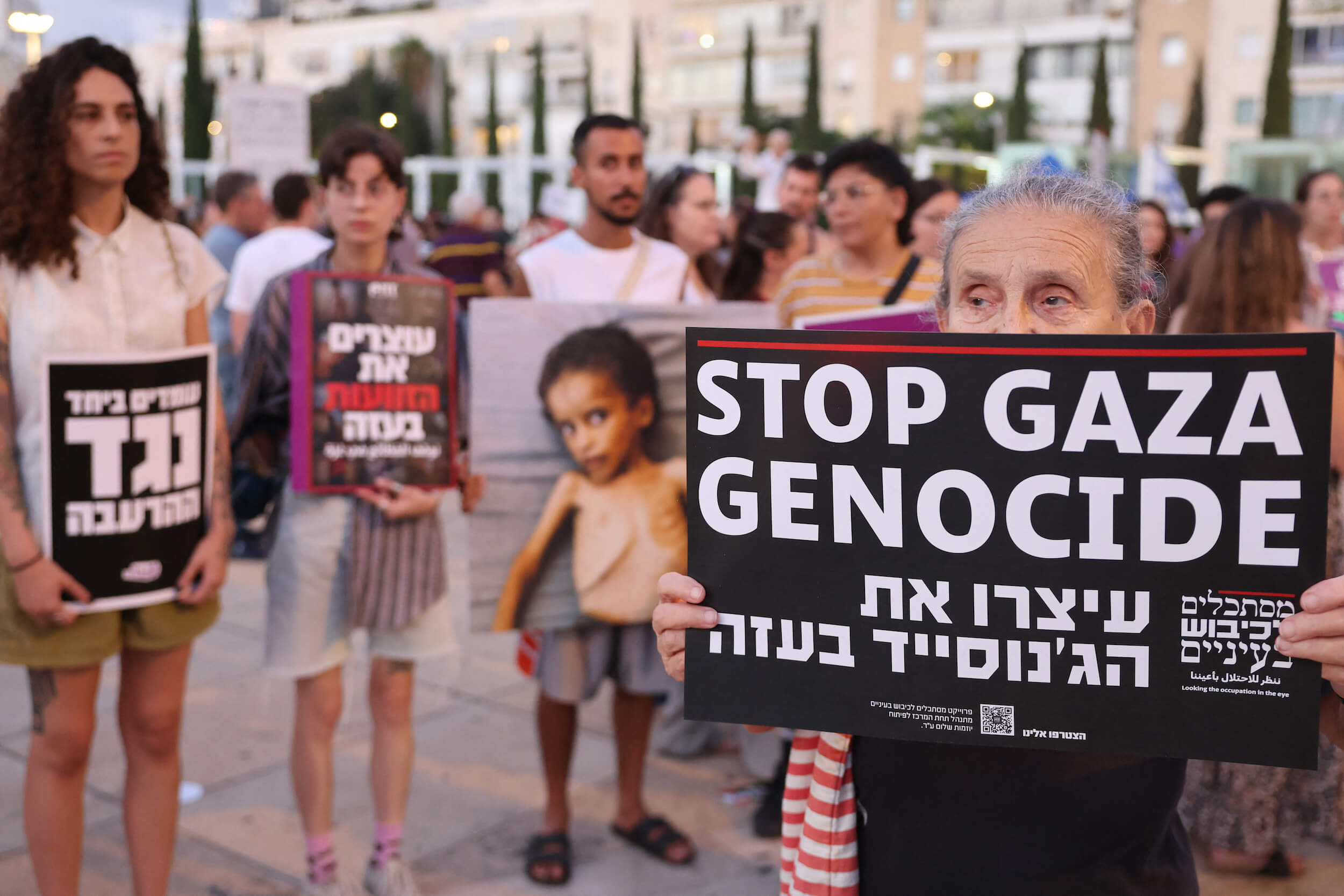 The horror in Gaza is a catastrophe for Jews — this Tisha B’av must be ...