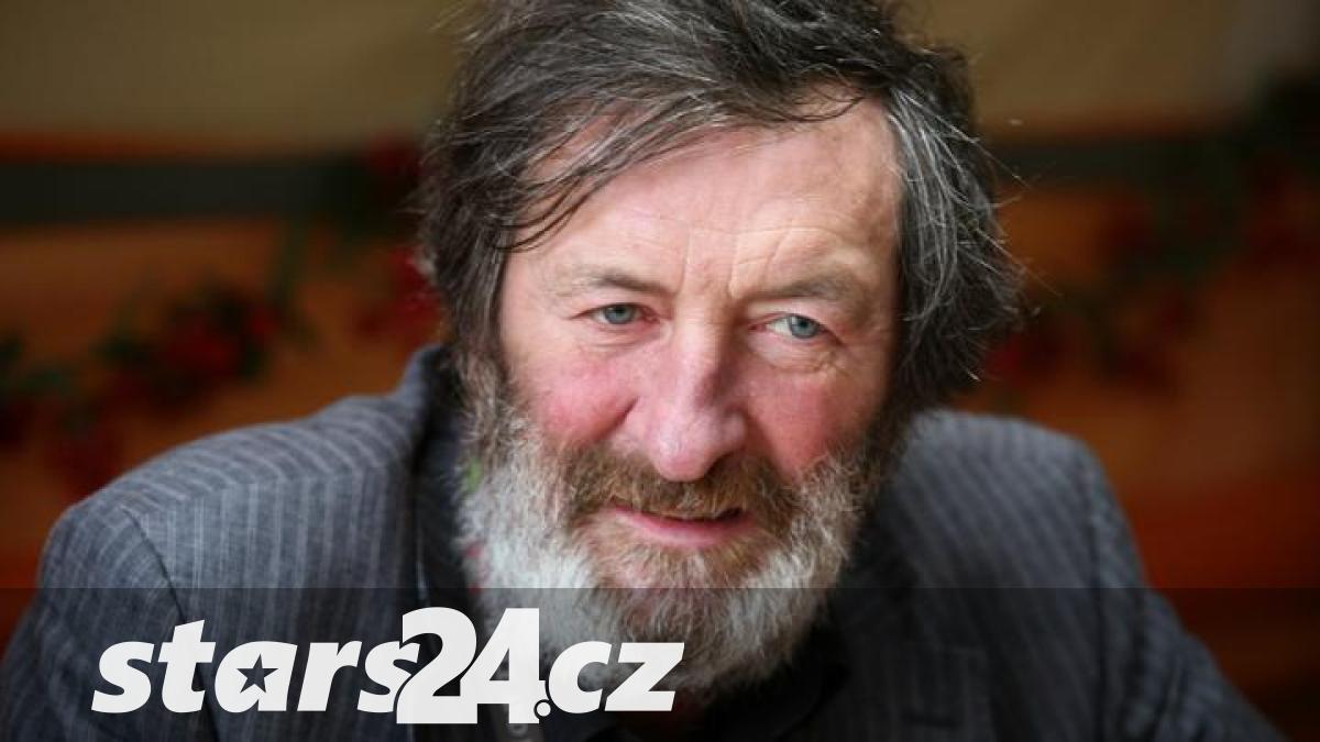 Bolek Polívka má narozeniny! Vysloužil si obdiv velké světové hvězdy